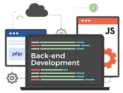 back end web development